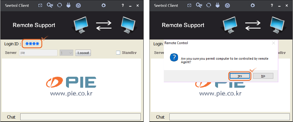 Skin analyzer machine companies that strive for customer satisfaction, PIE
